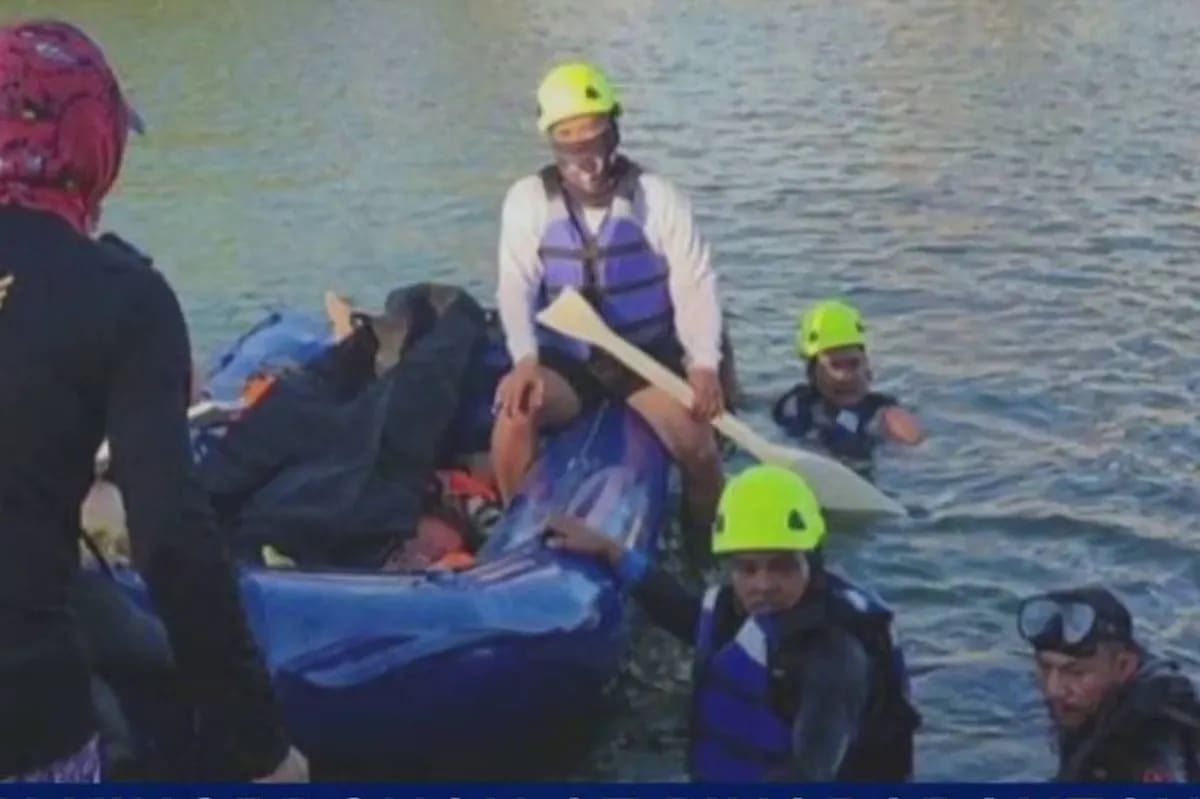 21-anyos nalunod nang maligo sa ilog sa Bulacan | ABS-CBN News 21-anyos nalunod nang maligo sa ilog sa Bulacan | ABS-CBN News