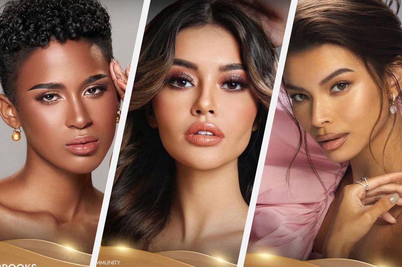 IN PHOTOS: Official headshots of Miss Universe Philippines 2024 ...