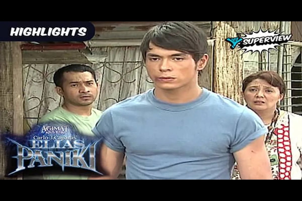 Elias Paniki: Katotohanan | EP 9 (2/2) Highlights | YeY Superfastcuts | ABS-CBN