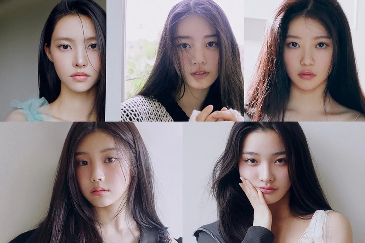 New K-pop group I'LL-IT to debut on March 25 | ABS-CBN Entertainment