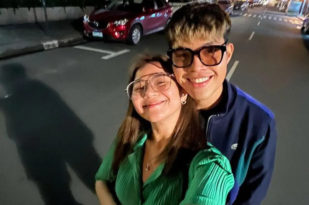 Miles Ocampo shares message for 'true love' Elijah Canlas | ABS-CBN ...