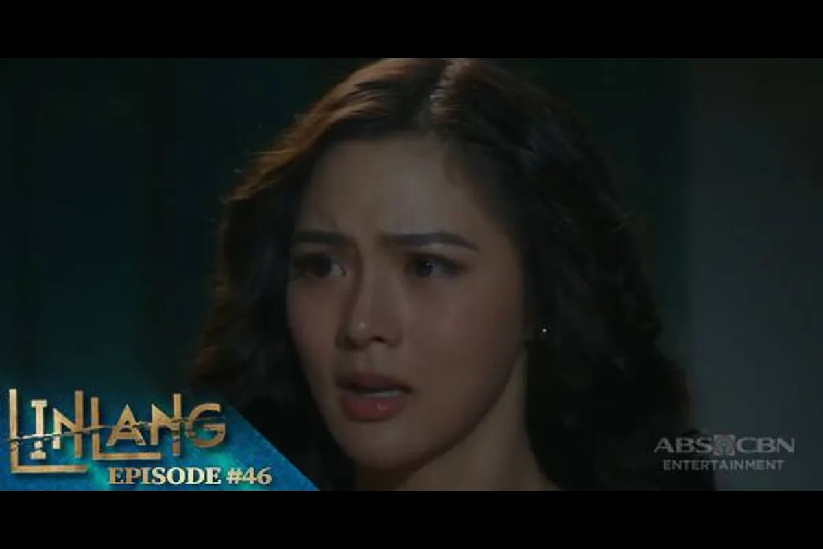 Linlang: Sino nga ba ang ama ng ipinagbubuntis ni Juliana? | Episode 46 ...