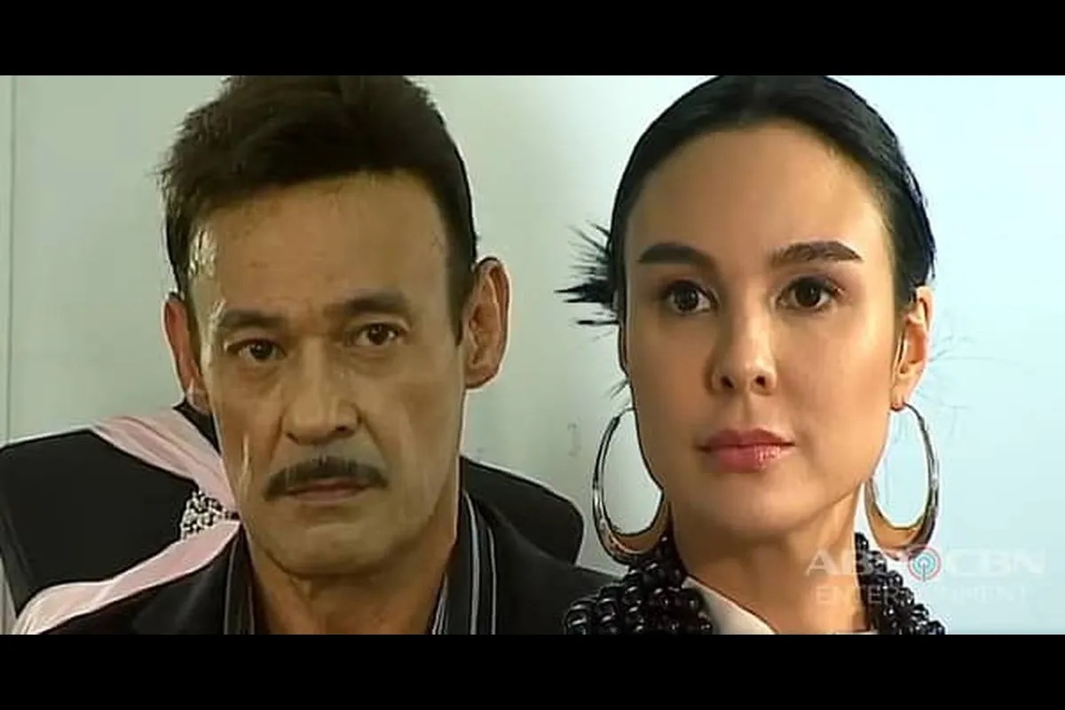 Magkaribal: Manuel, umaasang mapatawad ni Victoria | Episode 36 | ABS ...