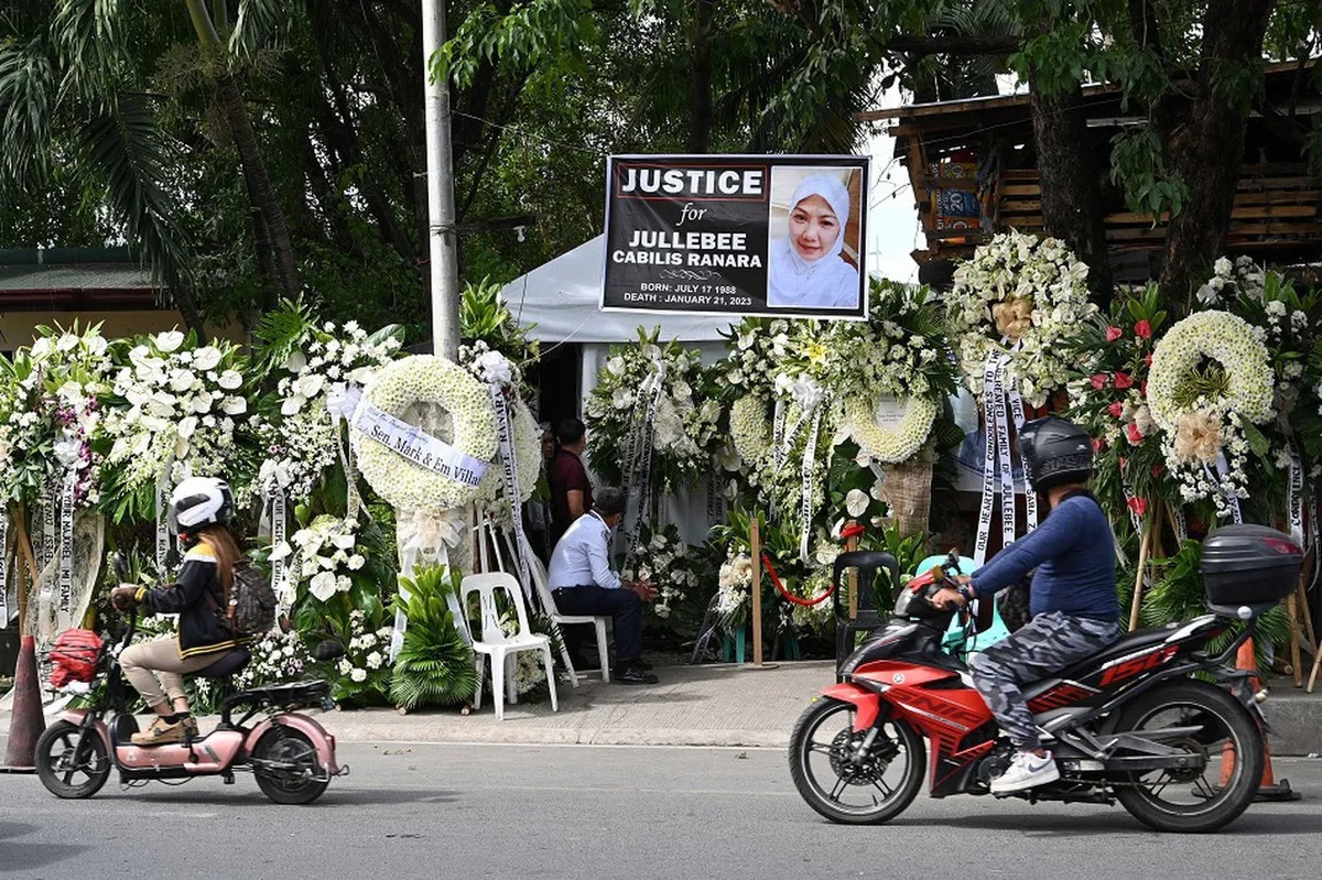 Kuwait appeal court upholds 15-year sentence vs Ranara's killer | ABS ...