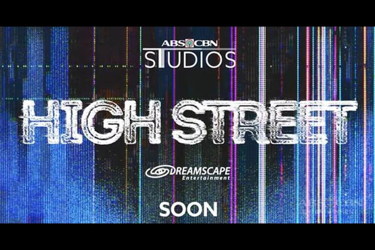 TV Patrol: Original cast ng hit teen dark drama series na Senior High ...