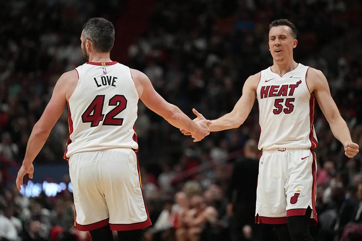 NBA: Heat, Magic meet in battle of beat-up teams | ABS-CBN Sports