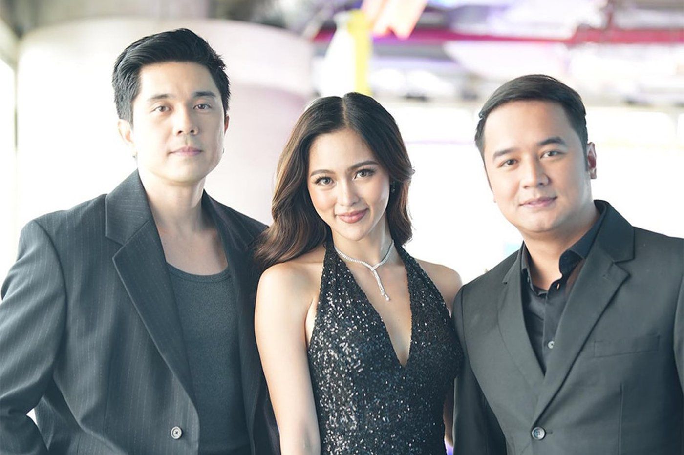 Kim Chiu teases 'uncut, longer' teleserye version of 'Linlang' | ABS ...