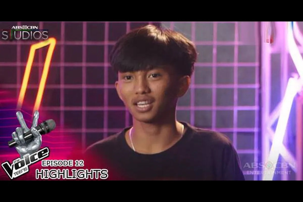 The Voice Teens 2024: Meet Jayel from Abra | Episode 12 | ABS-CBN ...