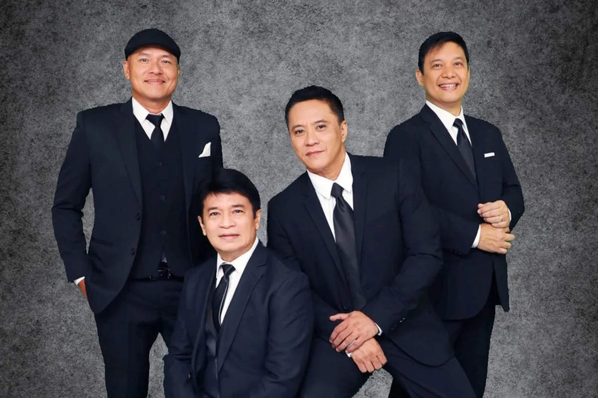 OPM veterans to join forces for concert 'OPM Stars' | ABS-CBN Entertainment