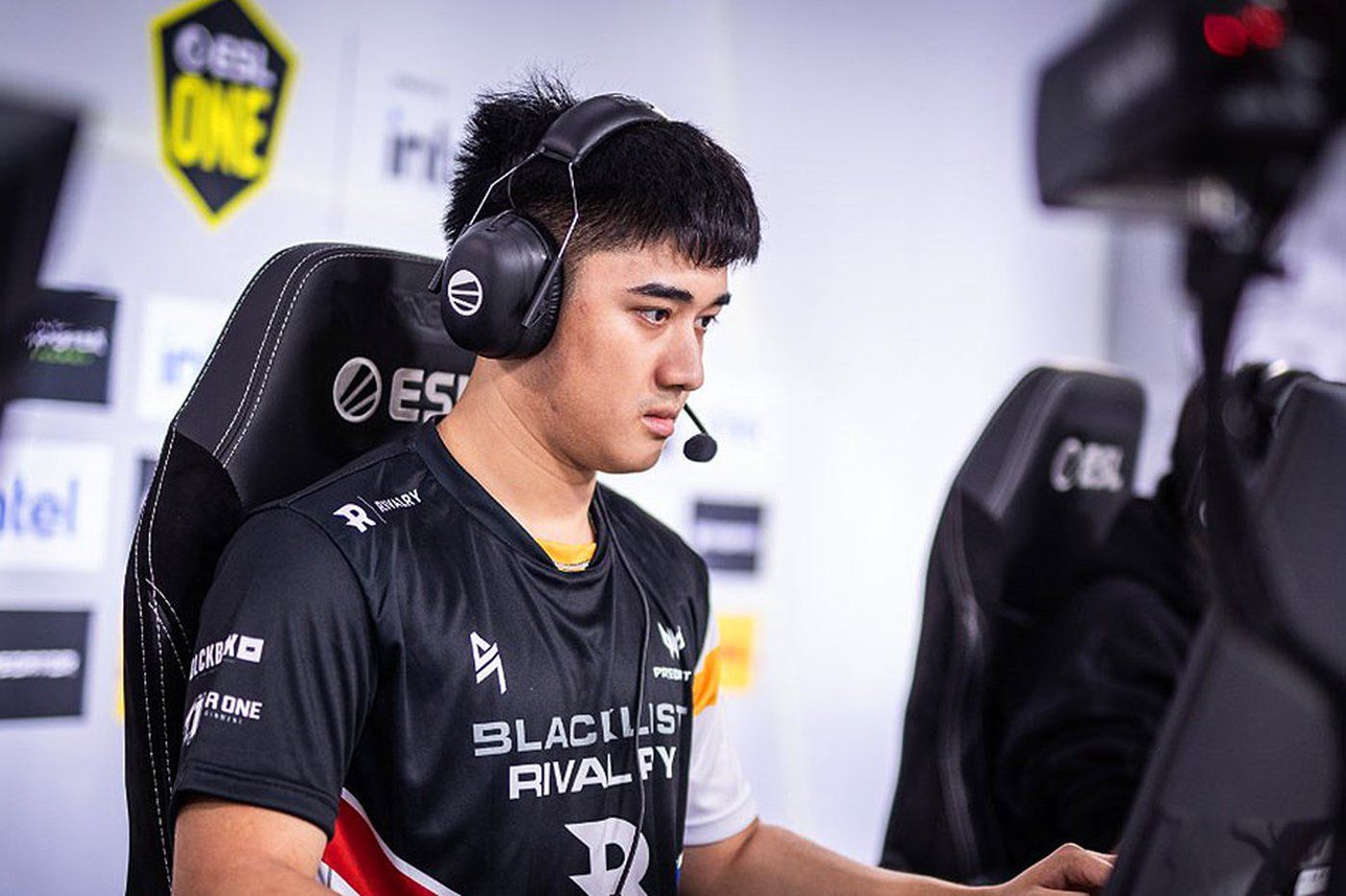 Dota 2: Returning Abed Yusop relishes 'right timing' in stint with Blacklist | ABS-CBN Sports