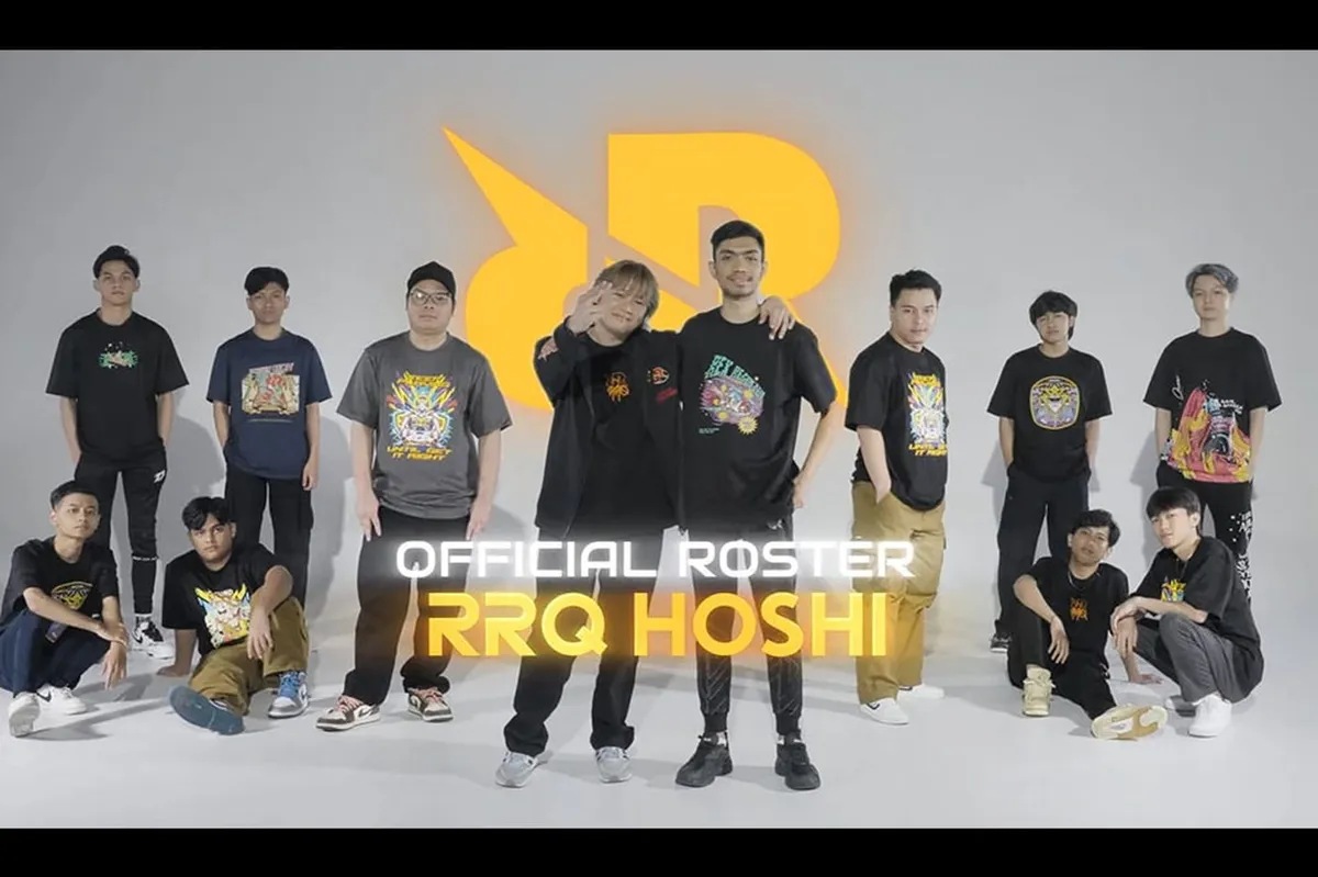 MLBB: Coach Vren joins Indonesia superstars RRQ in massive rebuild ...