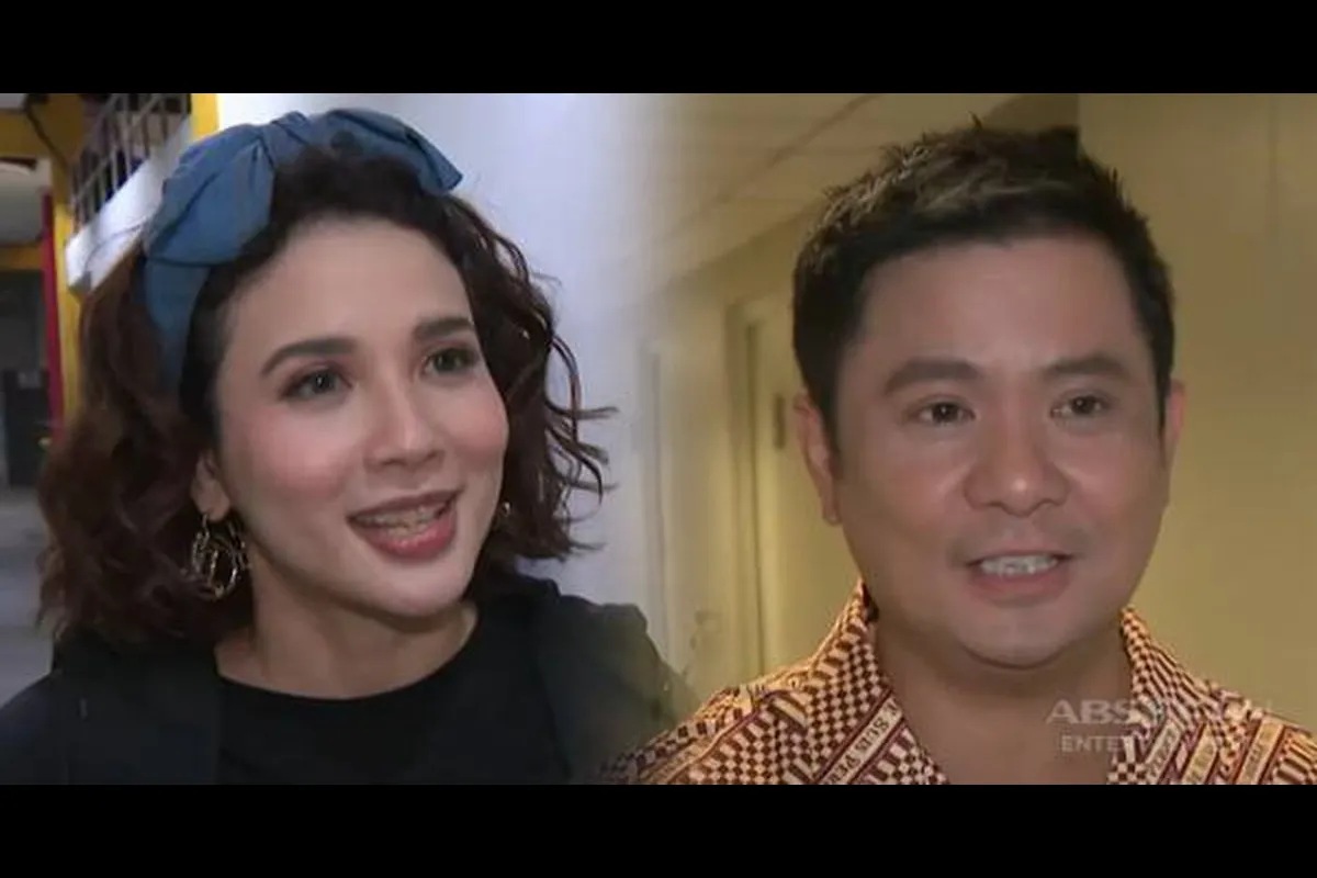 TV Patrol: Mga pasabog at sorpresa, aabangan sa unang araw ng It’s ... TV Patrol: Mga pasabog at sorpresa, aabangan sa unang araw ng It’s ...
