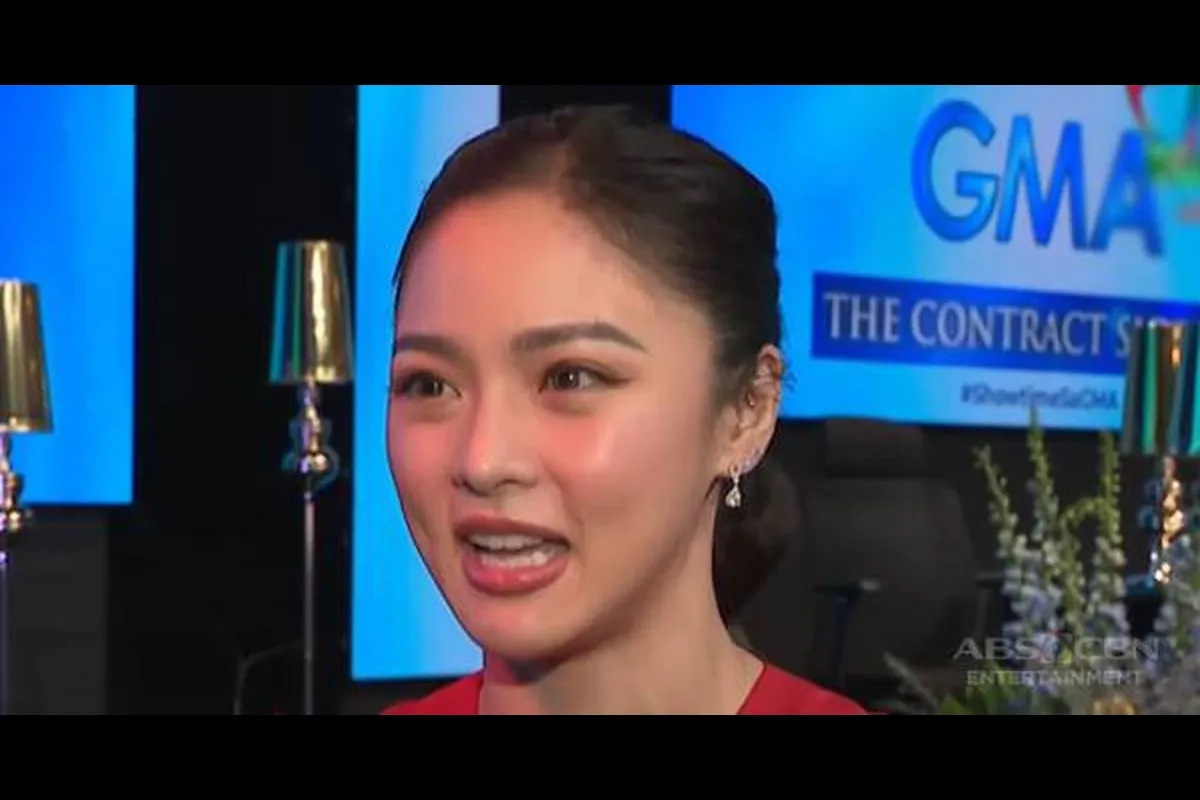 TV Patrol: Kim Chiu, lubos ang saya at pasasalamat sa sunod-sunod na proyekto | ABS-CBN ...