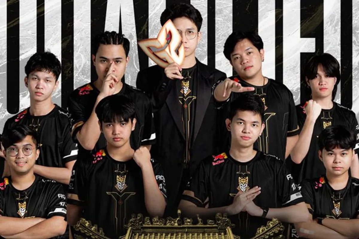 Wild Rift: G2 Blacklist China-bound for last phase of WRL Asia Season 2 ...