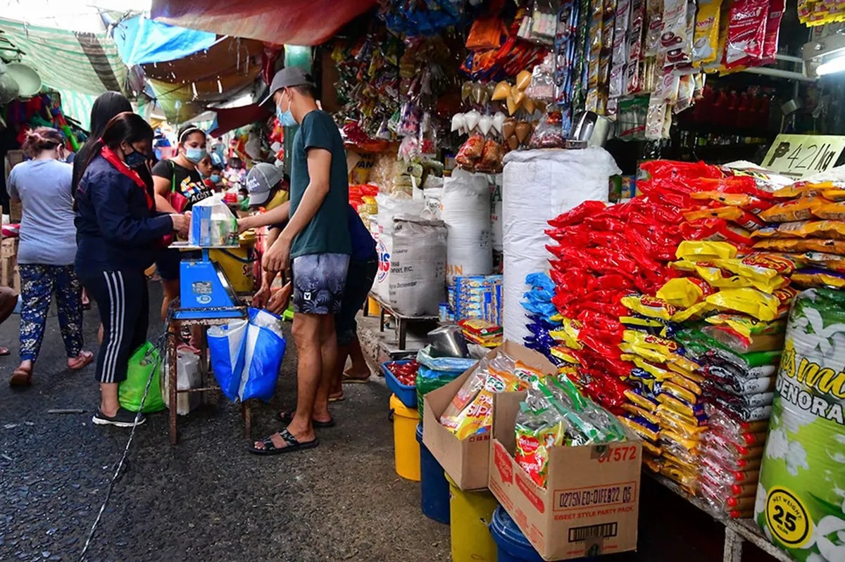 DTI confirms 'shrinkflation' creep in prime commodities | ABS-CBN News