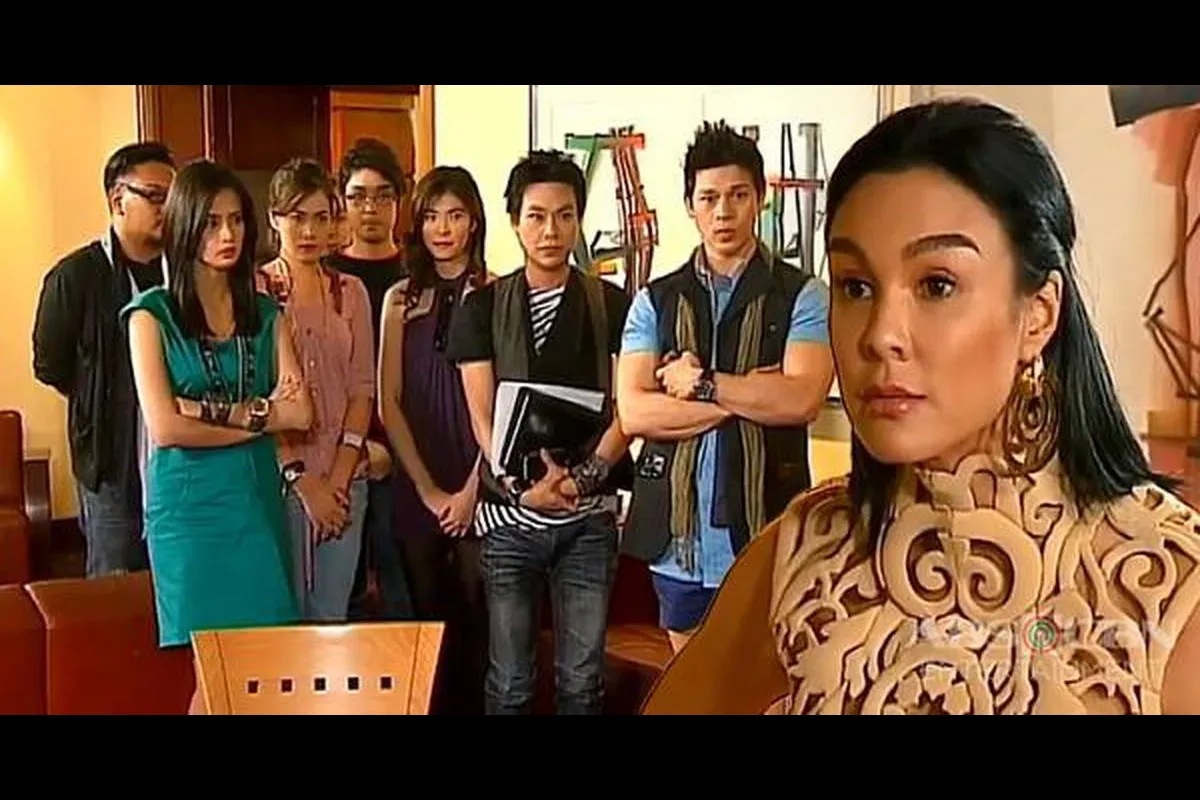 Magkaribal: Victoria, gumawa ng mga pagbabago sa mga empleyado ...