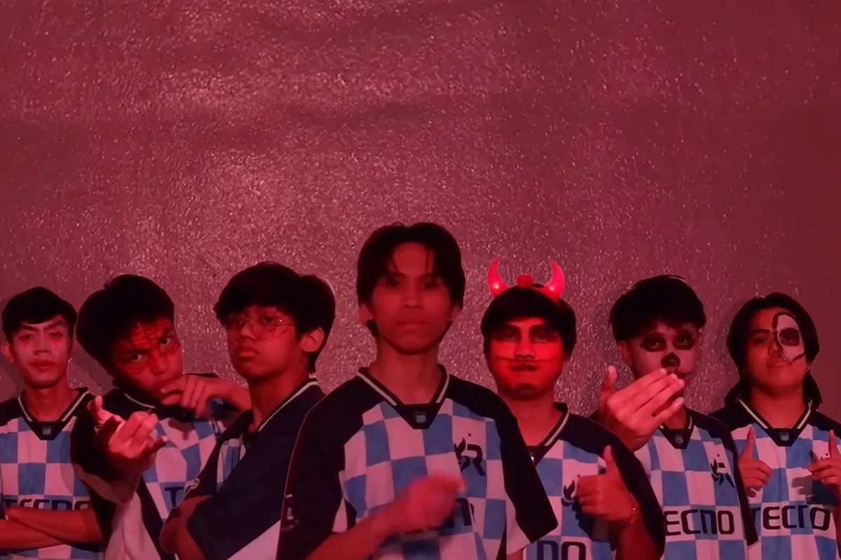 MLBB: Demonkite, Kusey return to RSG after import stints | ABS-CBN Sports