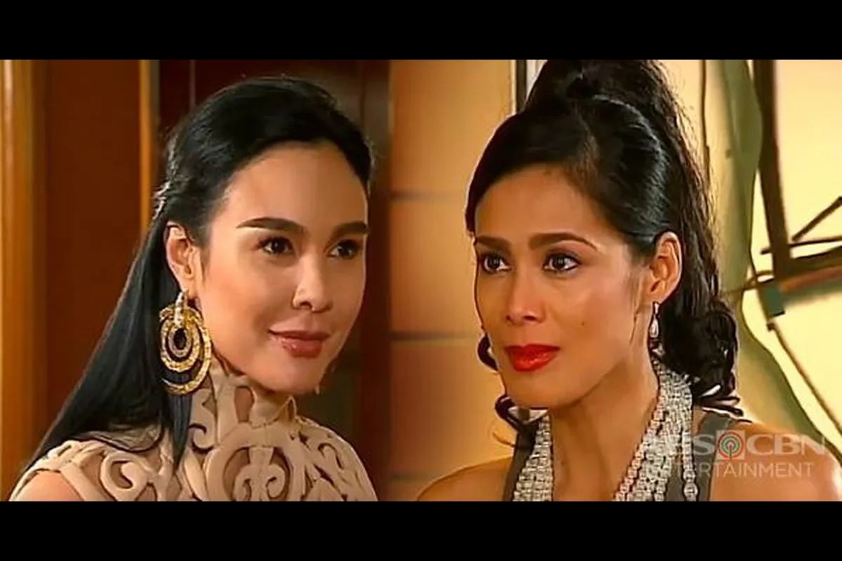 Magkaribal: Victoria, pinaalis si Vera sa kanyang opisina | Episode 34 ...