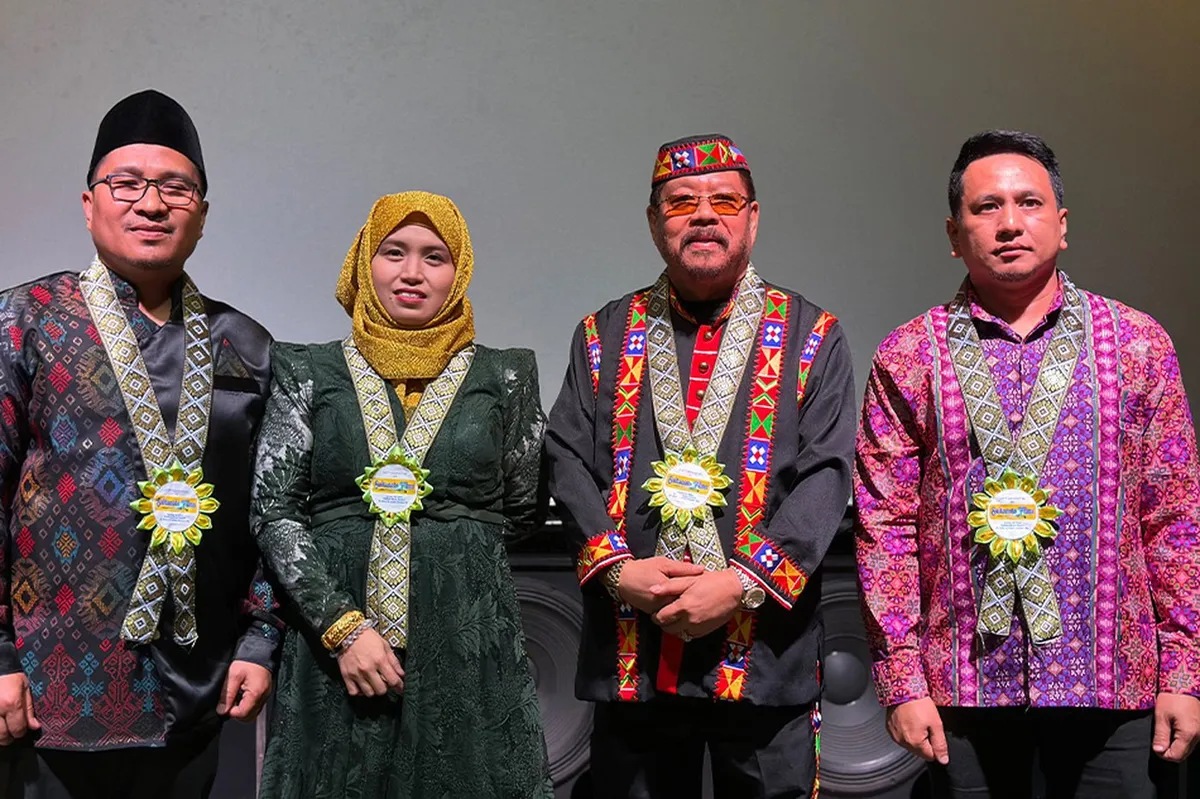 New film to bring life of Lapu-Lapu to the big screen | ABS-CBN ...