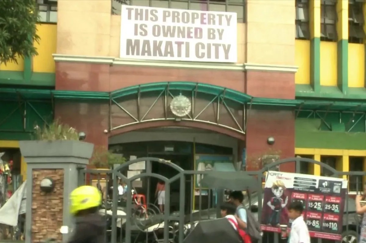 Health centers ng 'embo' barangays nananatiling sarado | ABS-CBN News