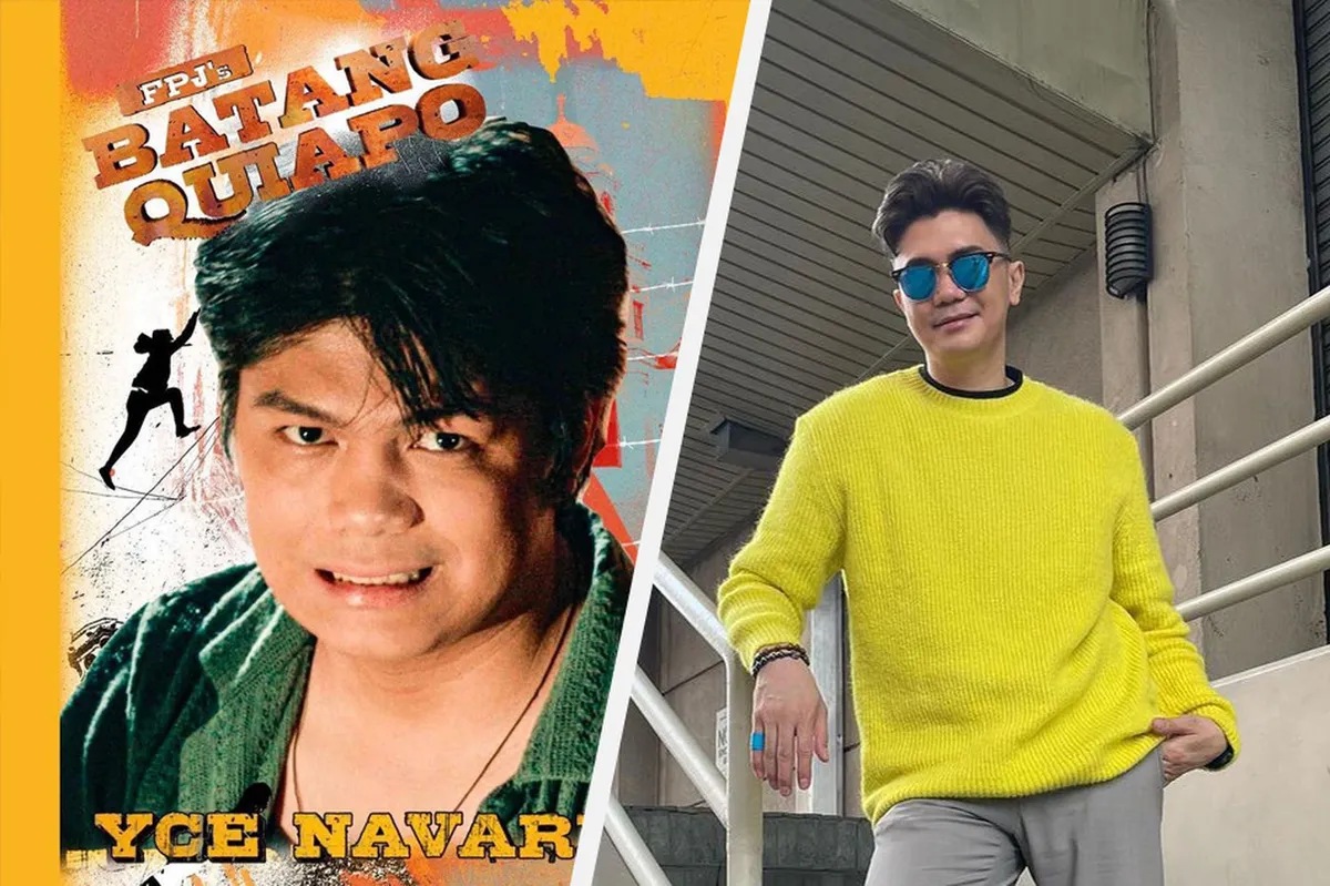 Vhong thanks Coco after son Yce joins 'Batang Quiapo' | ABS-CBN ...
