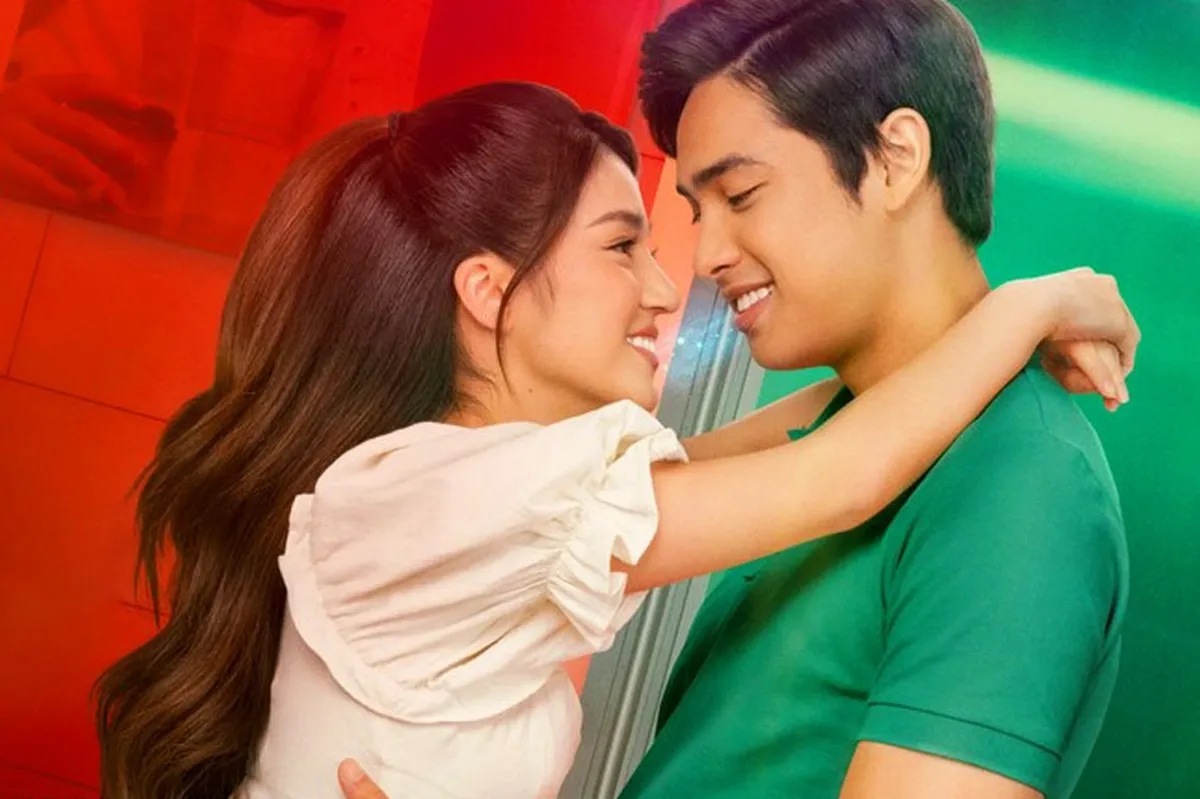 Adie honored to sing new rendition of 'Closer You and I' | ABS-CBN ...