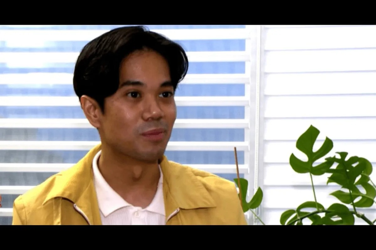 Fil-Canadian actor Ryan Lino stars in 'Family Law' | ABS-CBN Entertainment