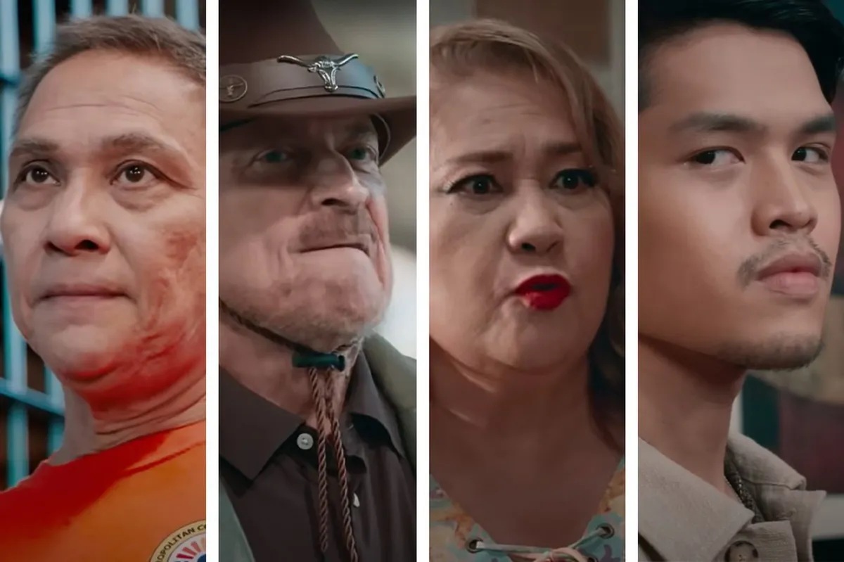 Jaime Fabregas, Elijah Canlas join 'FPJ's Batang Quiapo' | ABS-CBN ...