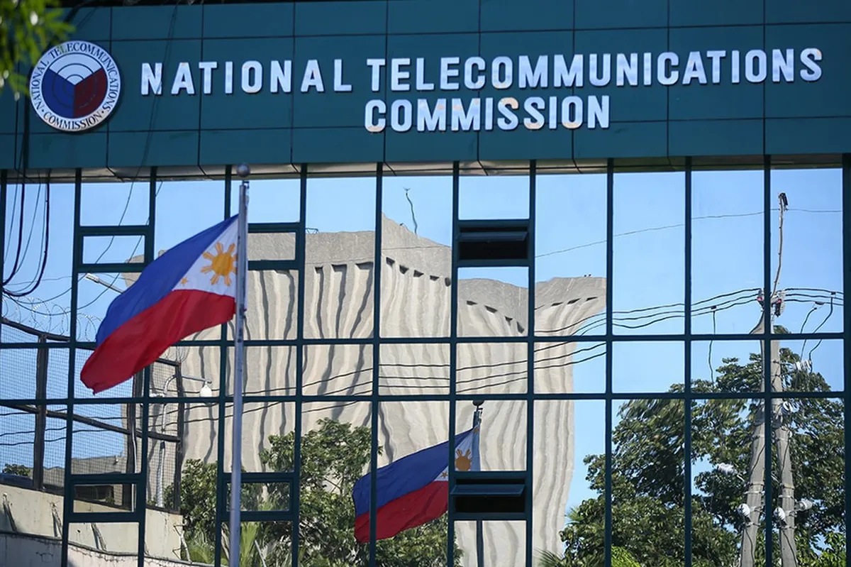 NTC officials asked to inhibit from SMNI’s case; Lawmaker sees no valid ...