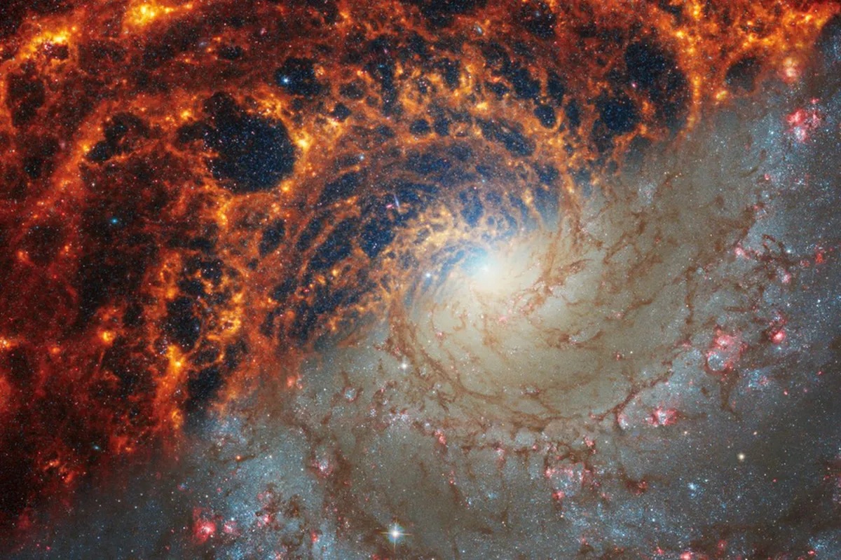 Expert: Astronomy more than just studying the solar system | ABS-CBN News