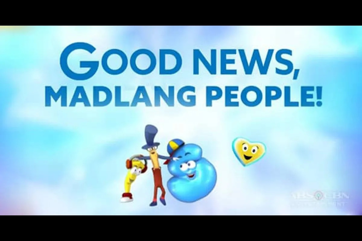 TV Patrol: Teaser ng It’s Showtime na “Good news, madlang people!” trending | ABS-CBN Entertainment