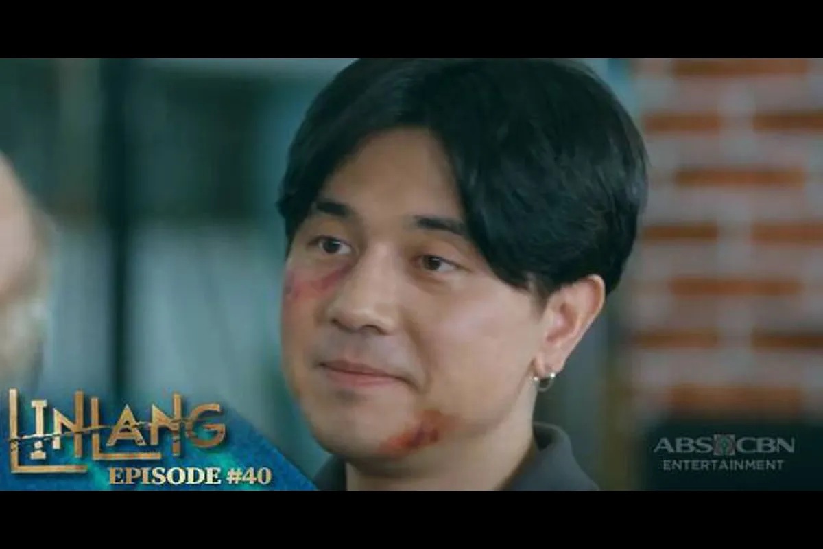 Linlang: Victor, inialay ang kanyang unang tagumpay kay Abby | Episode ...