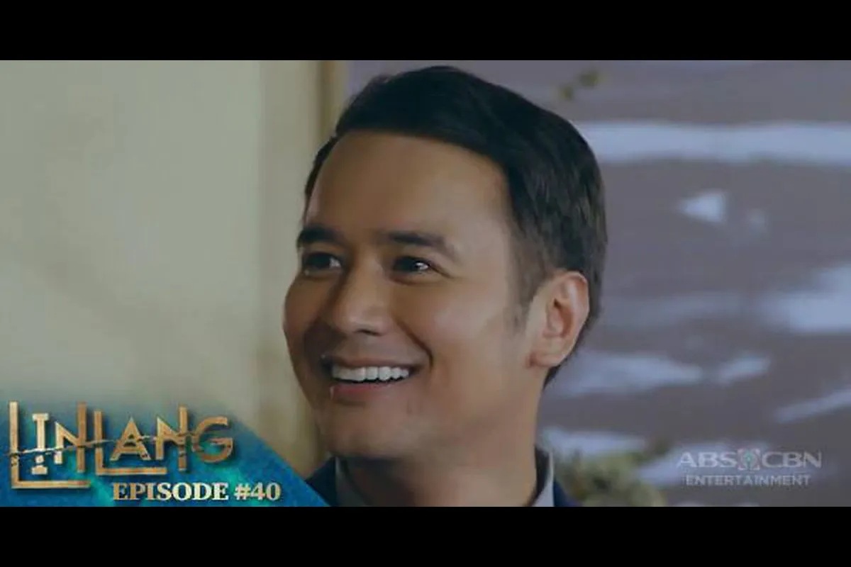 Linlang: Alex, nakatanggap ng malaking promosyon sa trabaho | Episode ...
