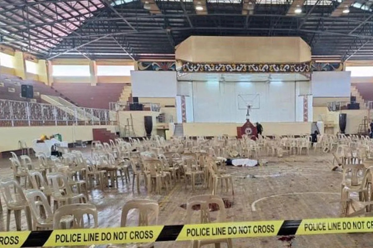 6 soldiers killed in military ops vs MSU bombers | ABS-CBN News