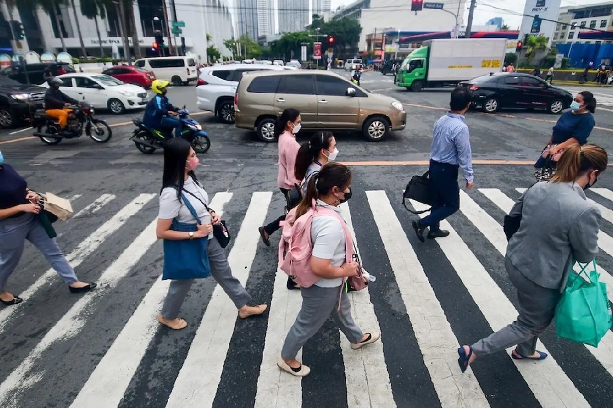 Filipino time: Why we should break the habit of being notoriously late ...