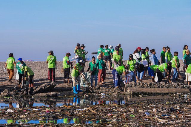 Gov't launches nationwide 'Kalinisan' cleanup drive | ABS-CBN News