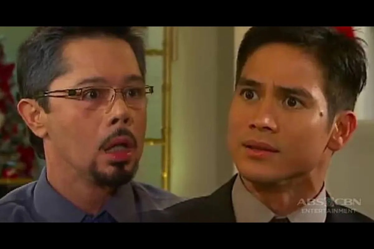 Lovers in Paris: George, inatake sa puso nang makasagutan si Carlo ...