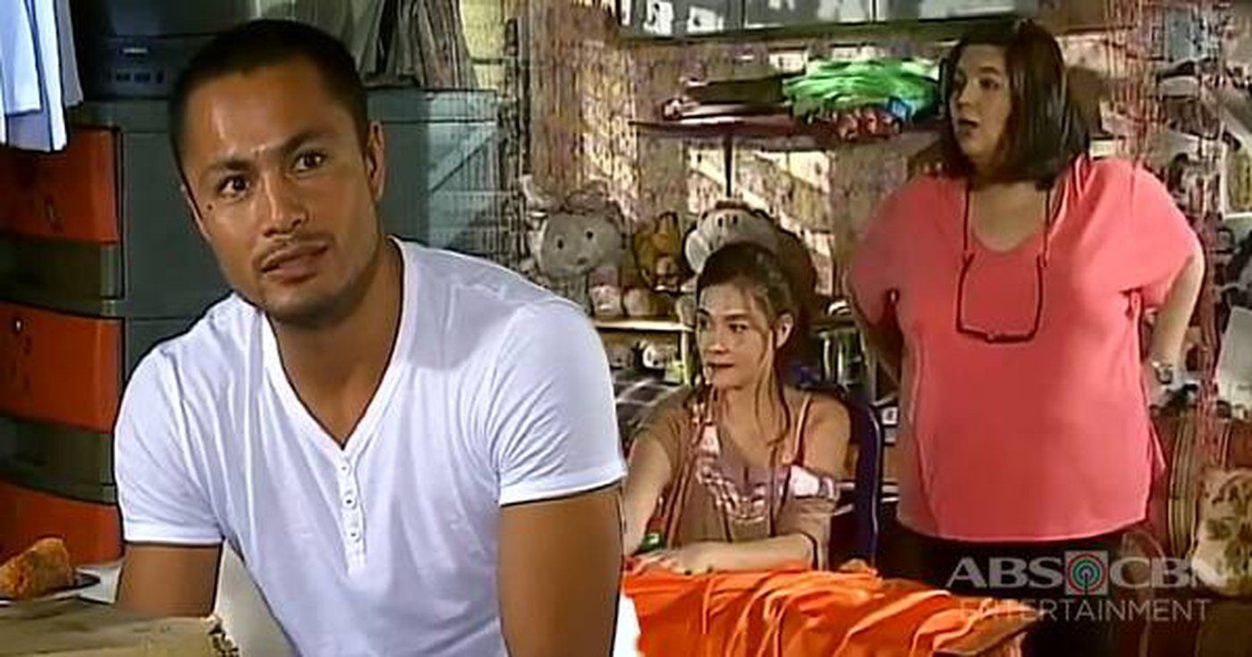 Magkaribal: Sonia, kinilatis si Louie para kay Gelai | Episode 30 | ABS-CBN Entertainment