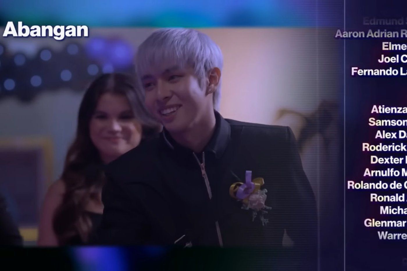 SB19 member Justin de Dios to join 'Senior High' cast | ABS-CBN ...