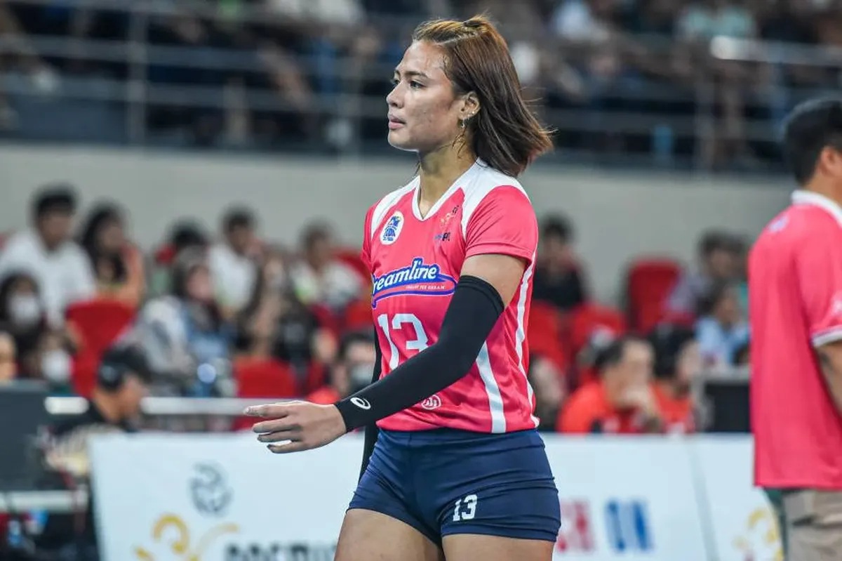 Ced Domingo set for PVL return, signs with Akari Chargers | ABS-CBN Sports