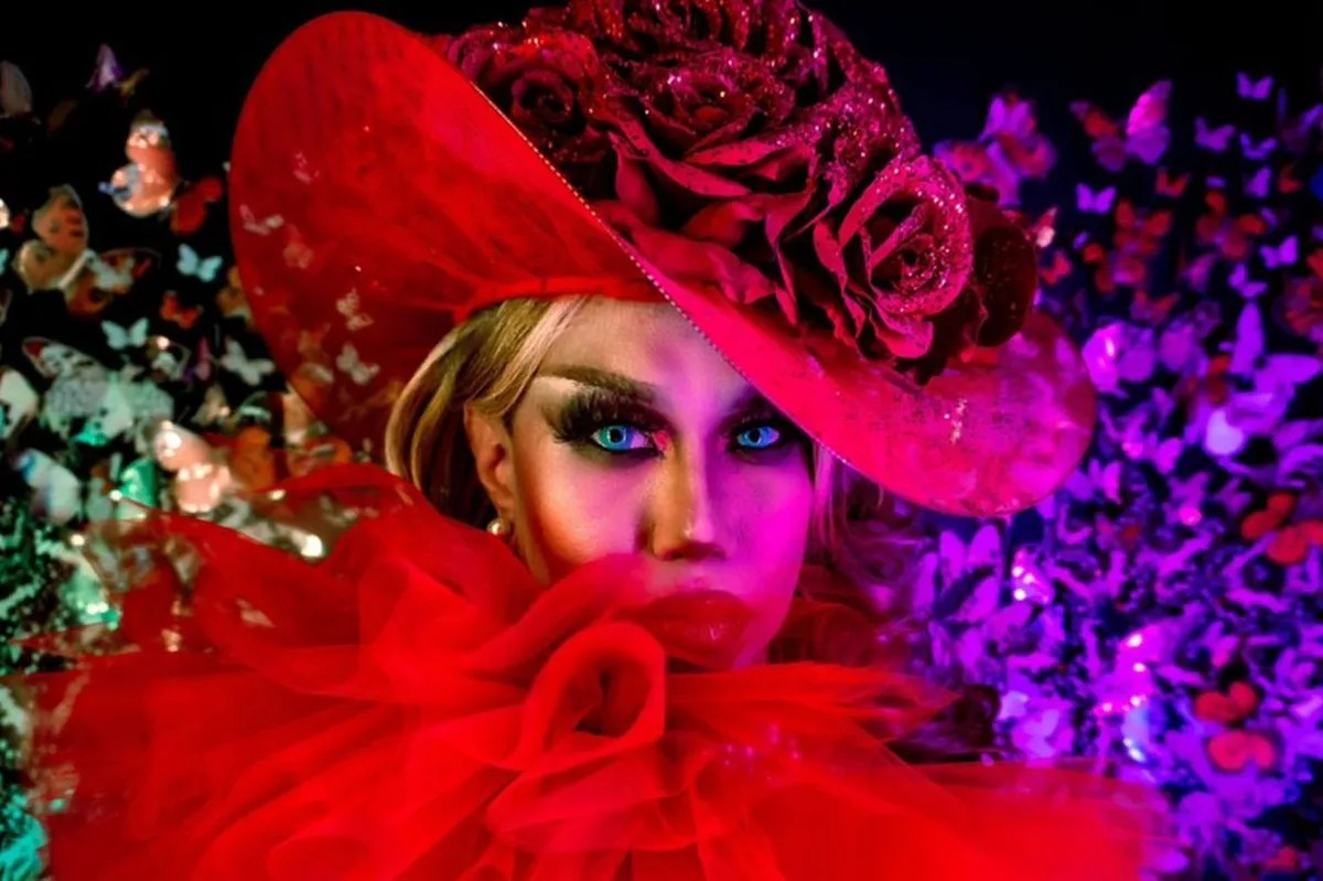 Melinda Verga misses 'Canada's Drag Race' S4 finale | ABS-CBN Entertainment