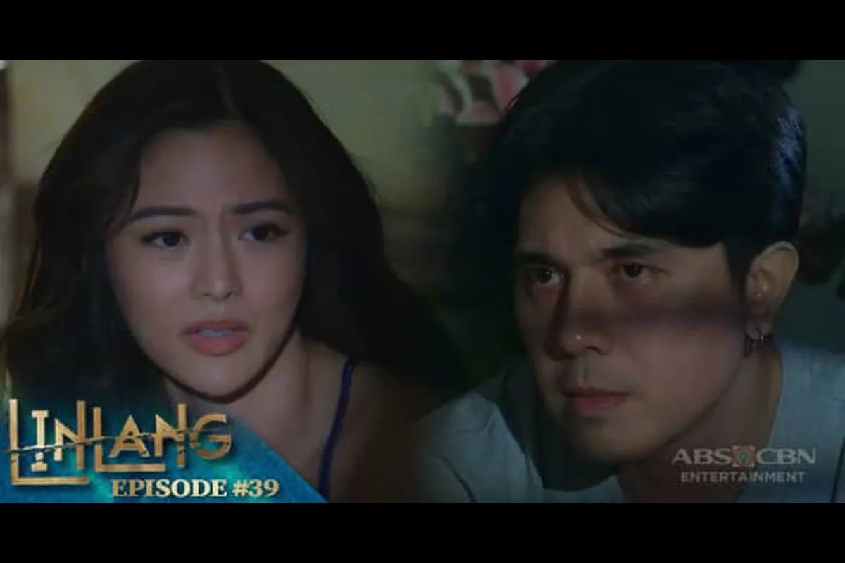 Linlang: Juliana, nangako kay Victor na poprotektahan si Abby | Episode 39 | ABS-CBN Entertainment