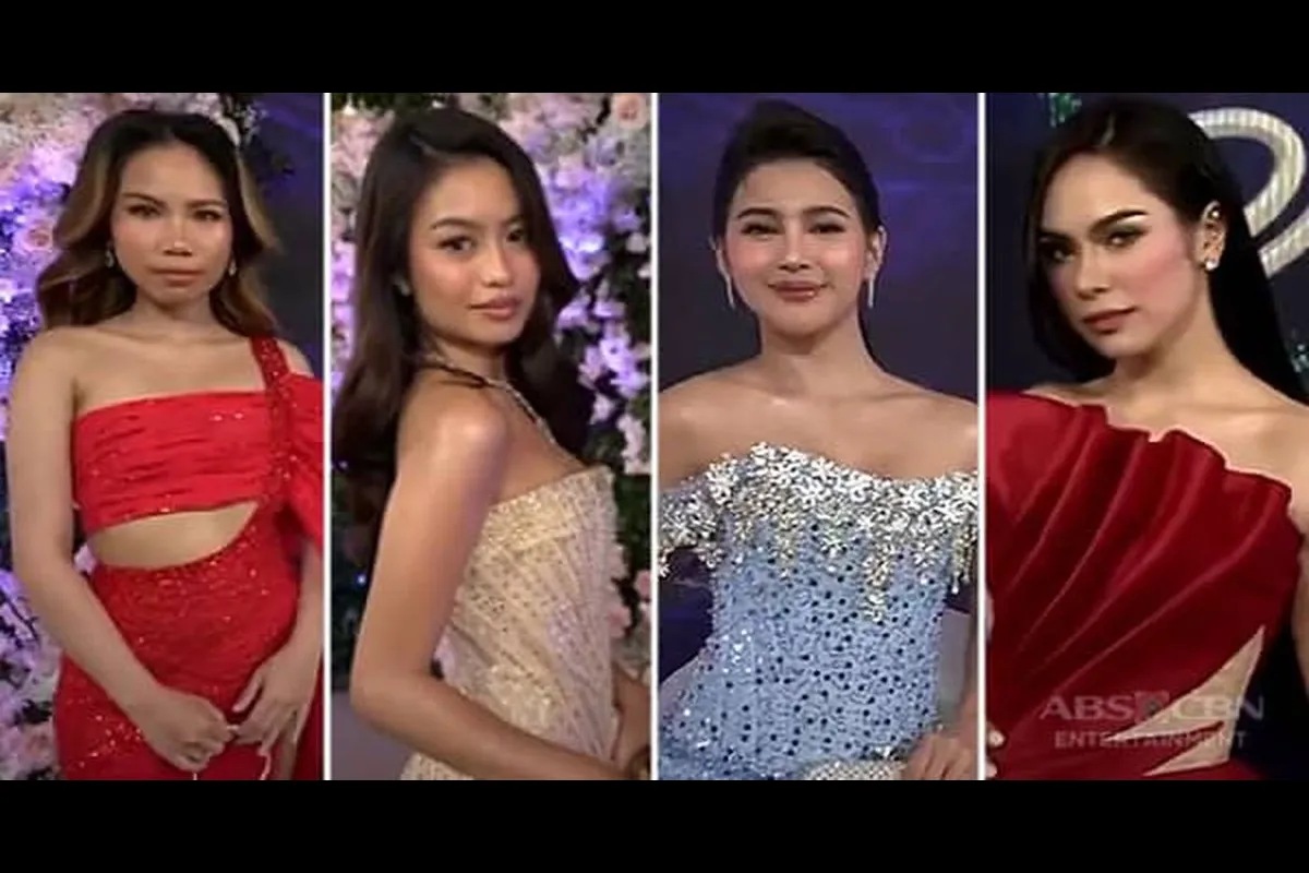 Star Magical Prom 2024: Fall under the glamorous spell of the Noble ...