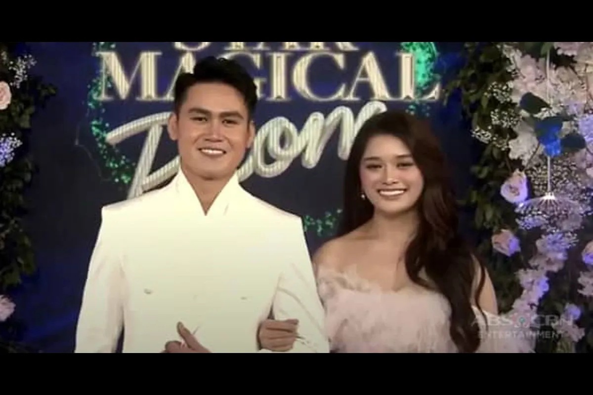 These lucky fans make their fairytale dreams come true at the Star ...