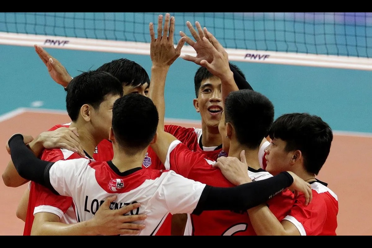 Cignal HD regains Champions League crown | ABS-CBN Sports