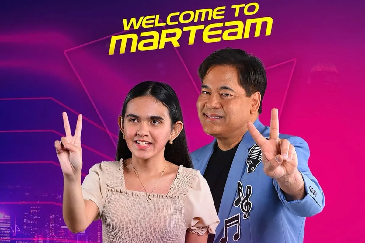 Bulag na singer, 3-chair turner sa The Voice Teens | ABS-CBN Entertainment