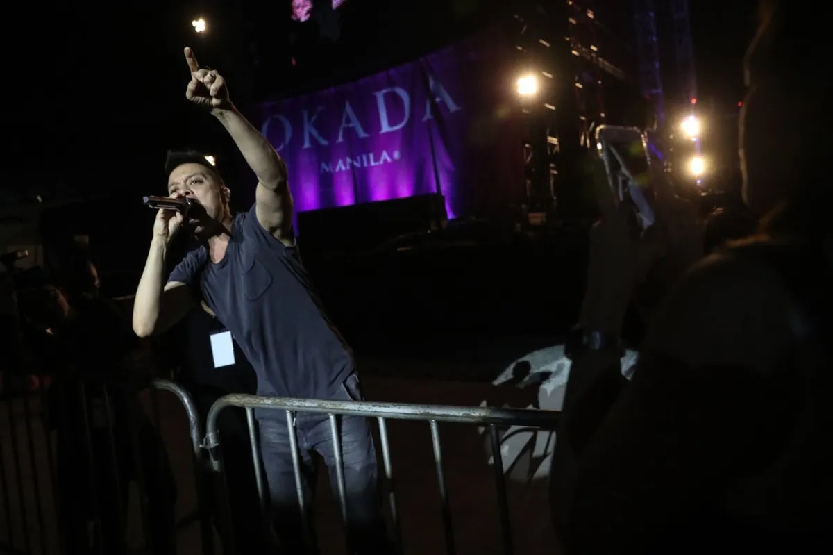 Bamboo reveals criteria for members of 'Kamp Kawayan' | ABS-CBN ...
