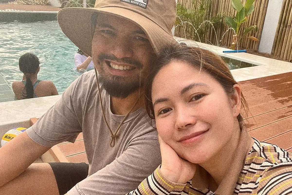 Yeng Constantino opens up about mental health, marriage, and future ...