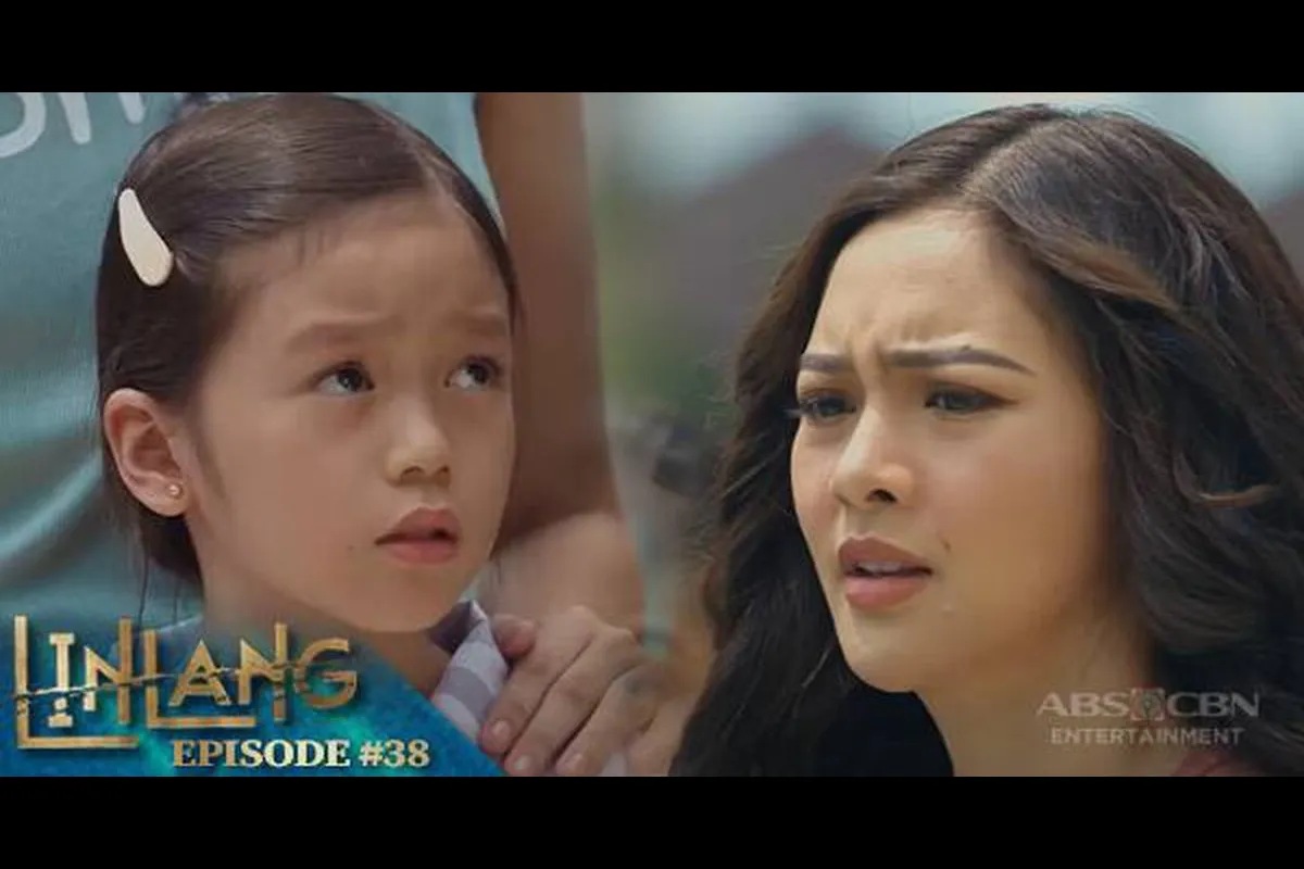 Linlang: Juliana, hindi nakatanggi sa hiling ni Abby | Episode 38 | ABS ...