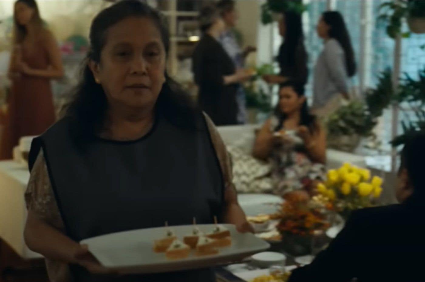 LOOK: Ruby Ruiz in 'Expats' trailer with Nicole Kidman | ABS-CBN ...